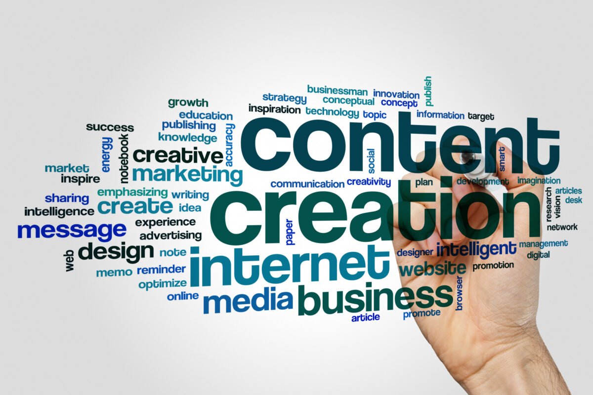 Digital Content Creation: The Complete Guide to Creating Engaging ...