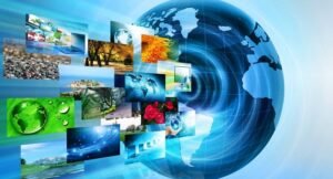 Media and Entertainment Industry: The Complete Guide