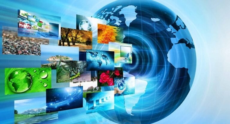 Media and Entertainment Industry: The Complete Guide