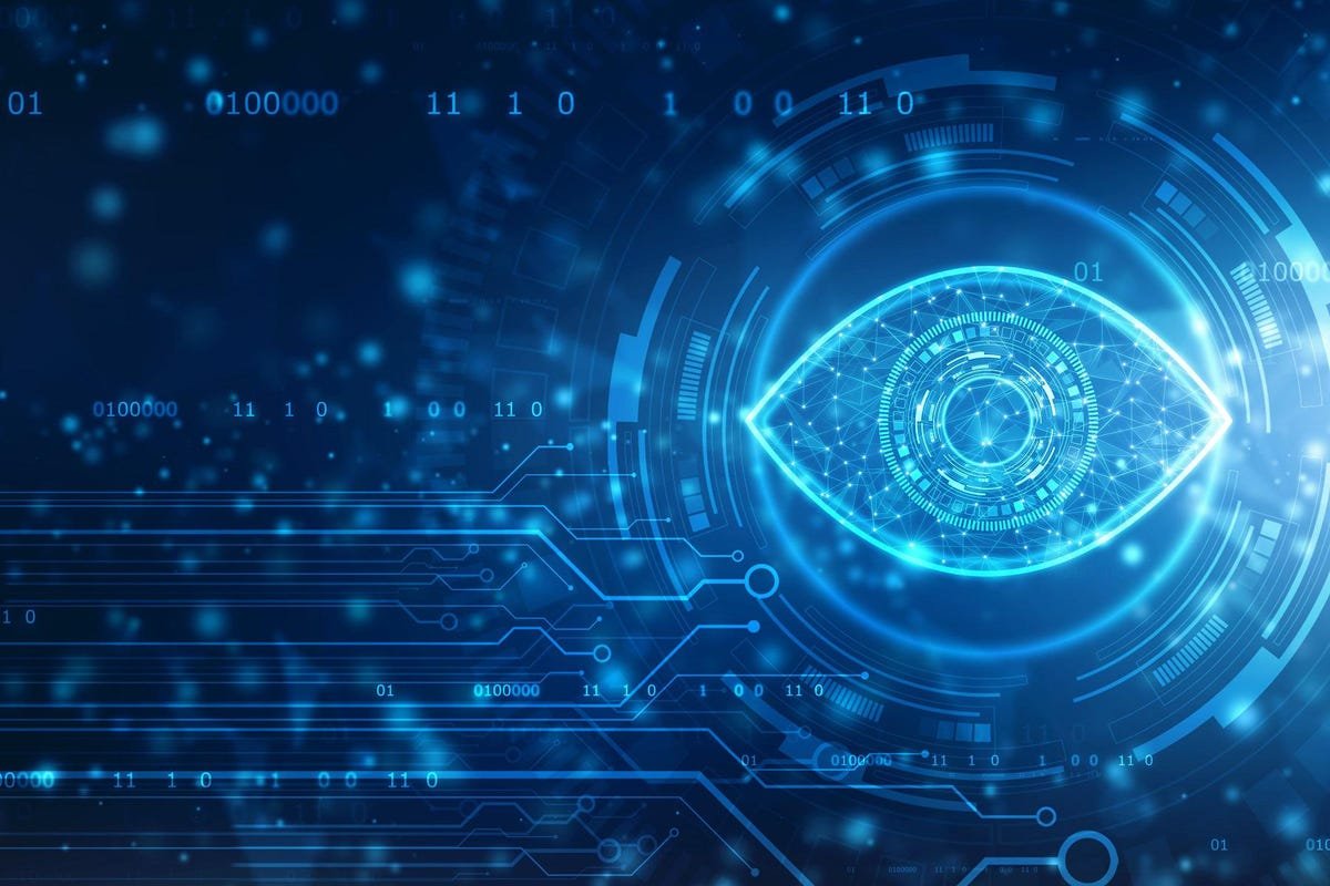 Computer Vision Explained: How AI Sees and Understands Images | The ...