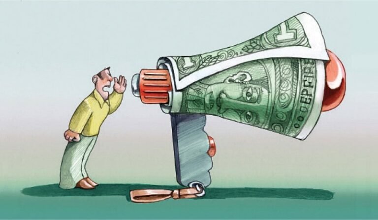 Campaign Finance and Political Influence: How Money Shapes Elections ...