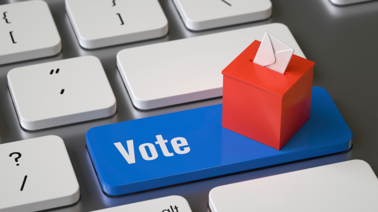 Electoral Systems Explained: How Voting Methods Transform Democracy and ...