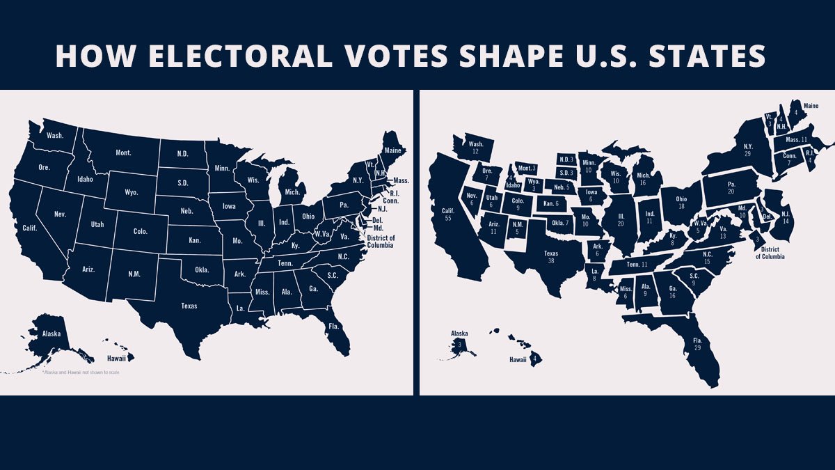 Electoral Systems Explained: How Voting Methods Transform Democracy and ...