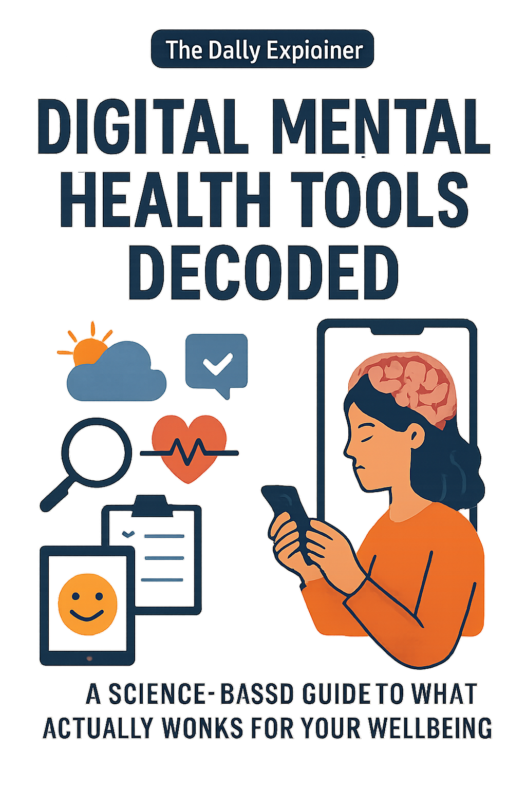 Digital Mental Health Apps Review 2025: Evidence-Based Guide | The ...