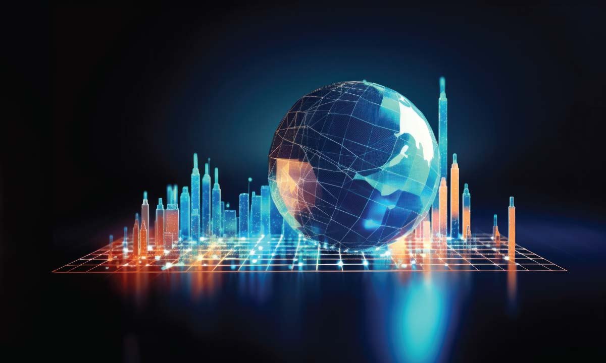 Navigating the 2025 Global Economy: Signals of Fragmentation ...
