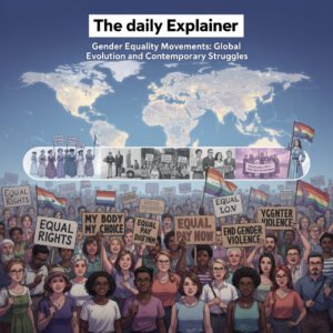 Gender Equality Movements Explained: From Local Activism to Global ...