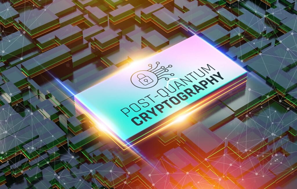 Quantum Cryptography Guide: Post-Quantum Encryption, Threats & Future ...