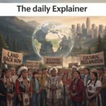 Indigenous Rights Movements Explained: From Land Back to Cultural ...