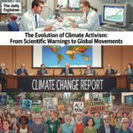 Climate Activism Explained: From Scientific Warnings to Global Justice ...