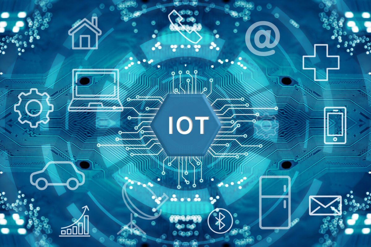 IoT Security Guide 2024: Threats, Risks & Protection for Smart Devices ...