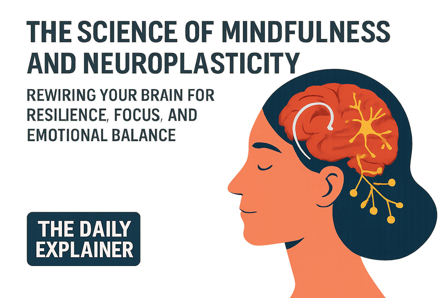 Mindfulness & Neuroplasticity Guide 2025: Rewire Your Brain for Focus ...